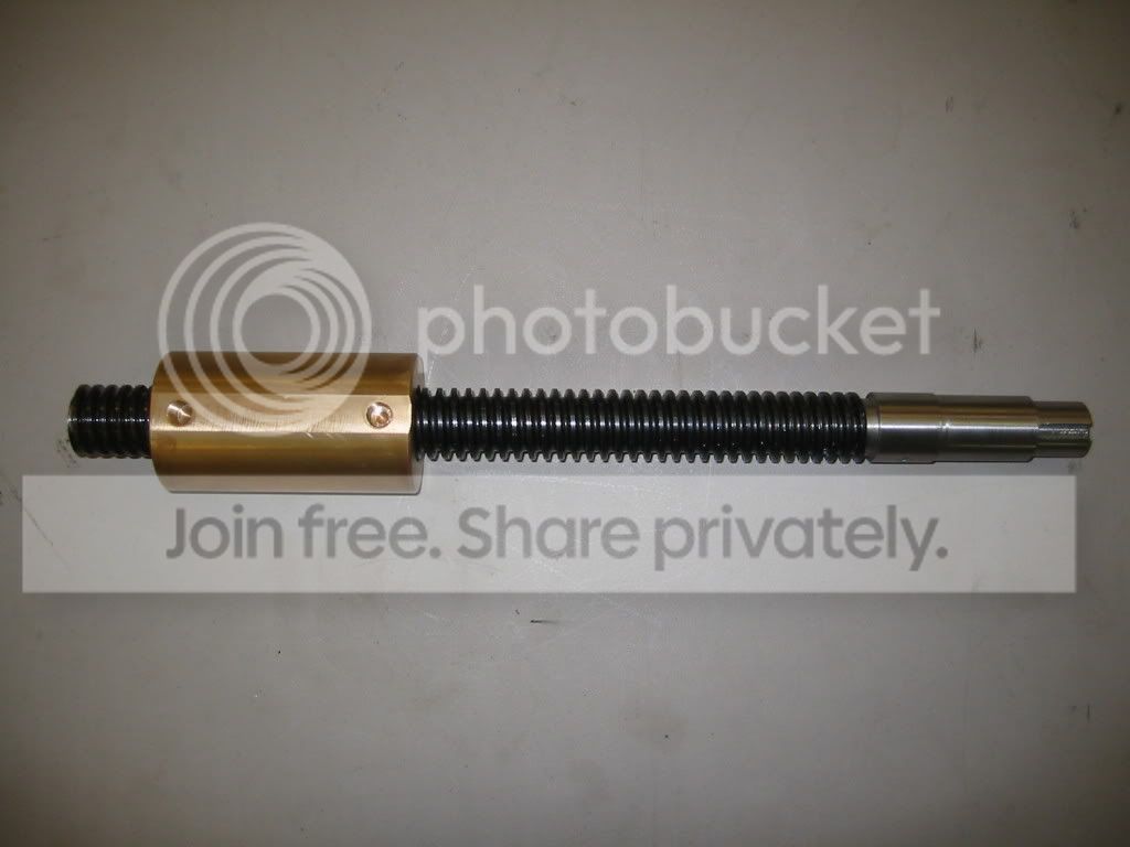 General | Metric Acme Thread | Practical Machinist - Largest ...
