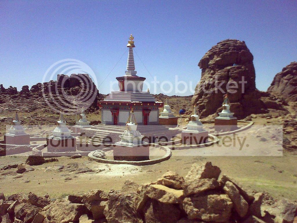 Pictures from Mongolia | Page 11 | SkyscraperCity Forum