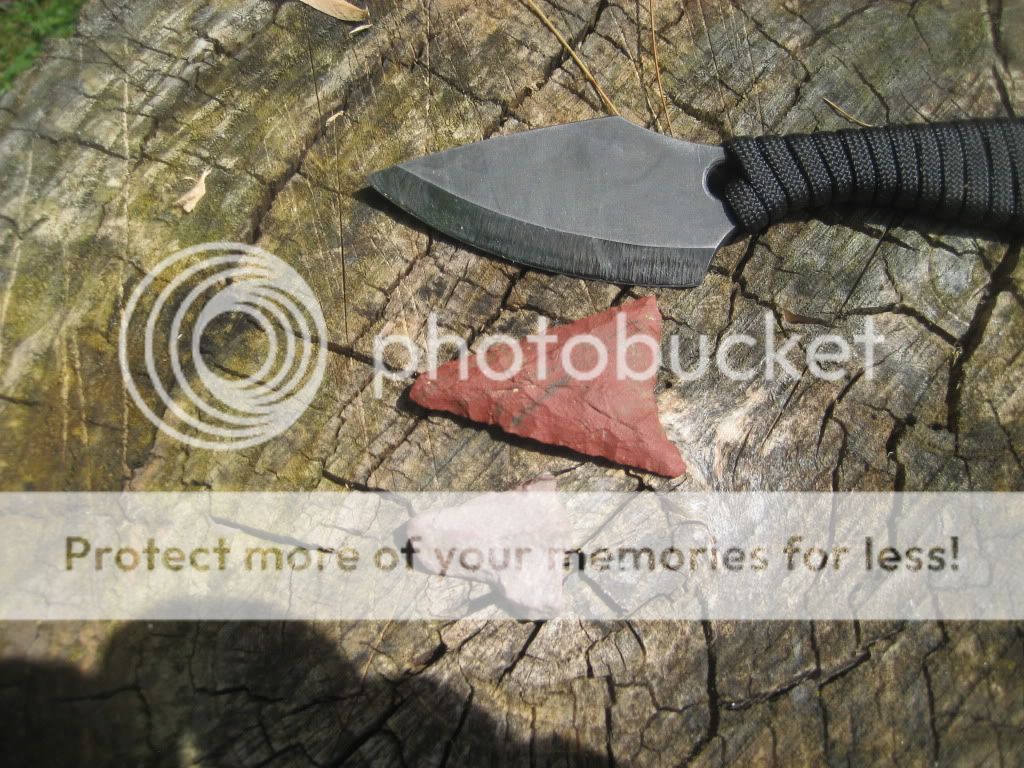Habilis Bush Tool | Page 2 | BladeForums.com