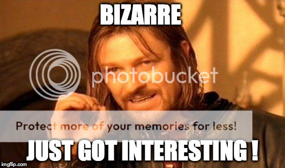 Watch meme collection | WatchUSeek Watch Forums