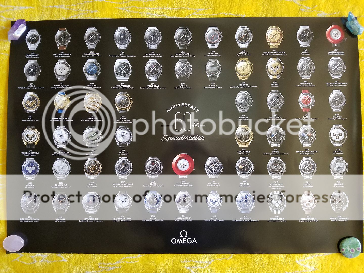 Omega 'Stuff' | Page 8 | WatchUSeek Watch Forums