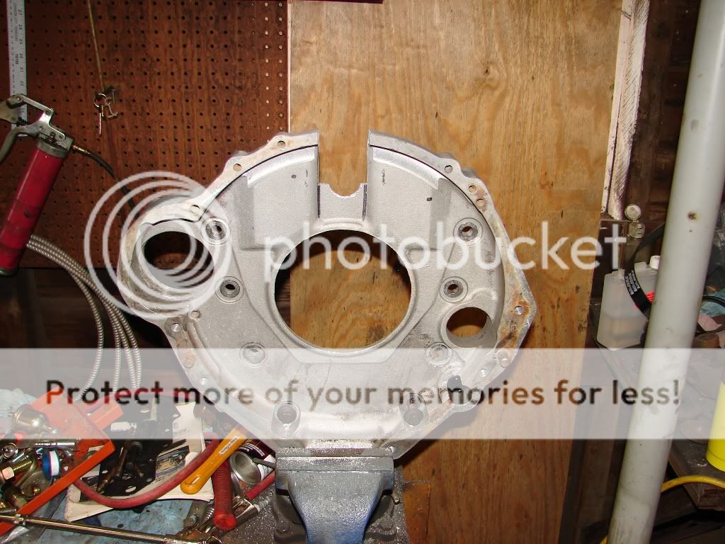 multiple trans adapter plates? | Cummins 4BT & Diesel Conversions Forums