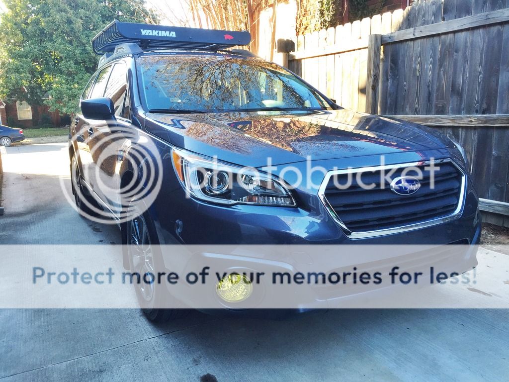 Show me your carbide gray thread | Subaru Outback Forums