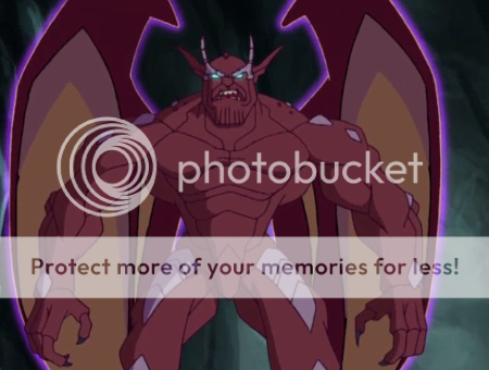 Winx Club Review 03x25 Valtor's Fury by WITCHandWinxClub on DeviantArt