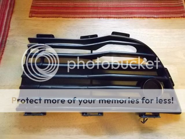 FS Rear Grill MR2 Spyder 00-02 | MR2 SpyderChat