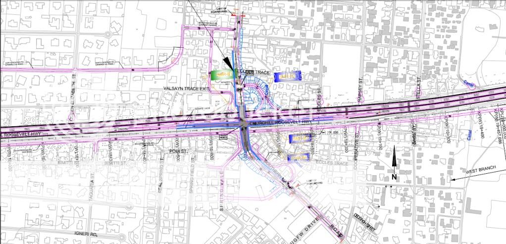 🛣 TRINIDAD & TOBAGO | Highways | Page 10 | SkyscraperCity Forum