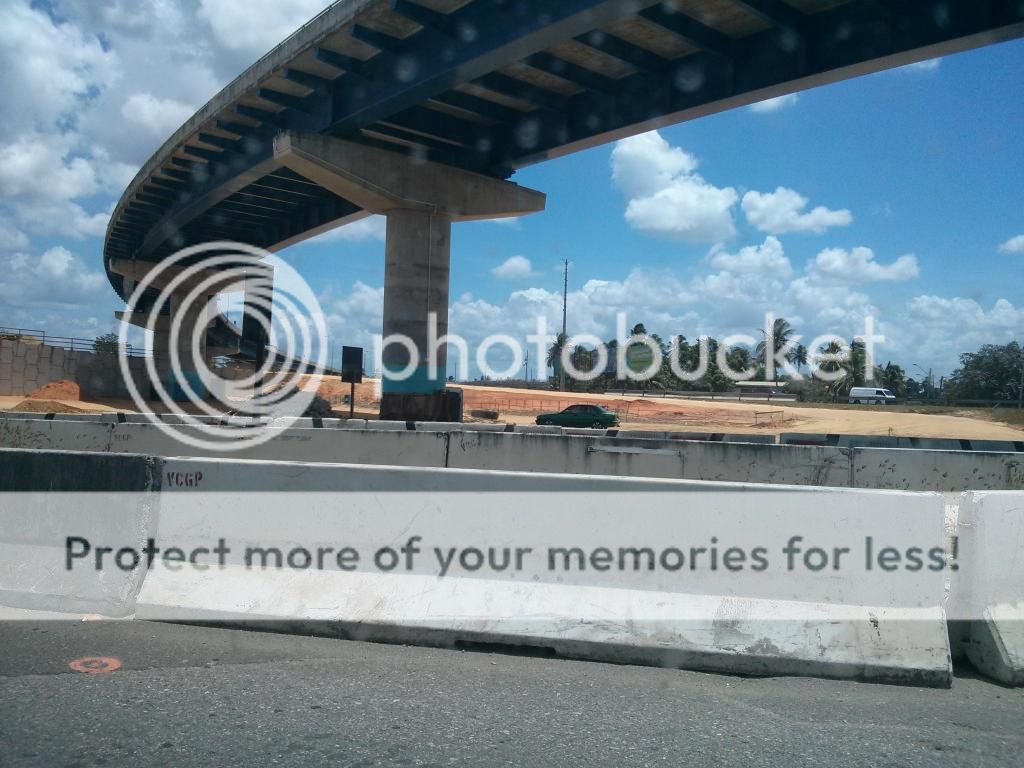 🛣 TRINIDAD & TOBAGO | Highways | Page 12 | SkyscraperCity Forum