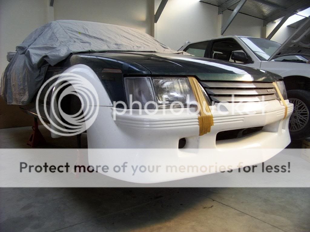 VC with Group C Kit?? - bertiestreet.com