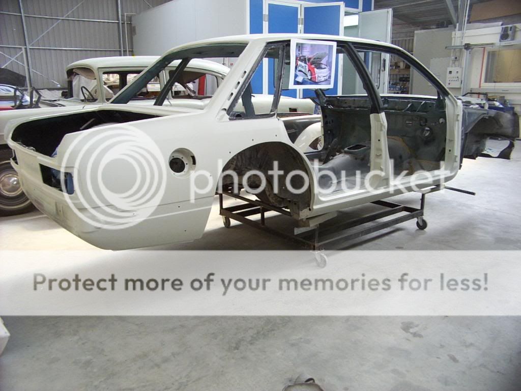 VC with Group C Kit?? - bertiestreet.com