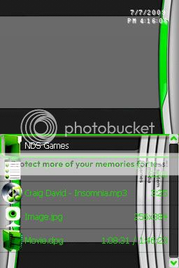 Skins for Moonshell 2/YSmenu Combo | Page 10 | GBAtemp.net - The ...