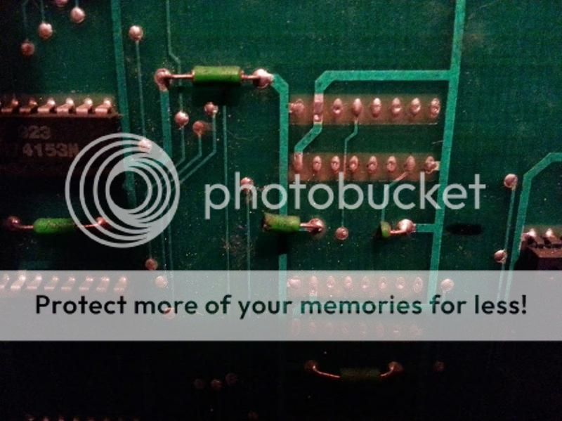 where can i get Parts for space invaders deluxe | Museum of the Game ...